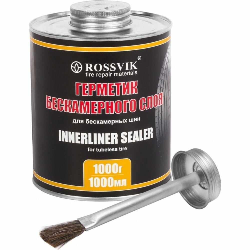 Герметик бескамерного слоя Rossvik НФ-00000284