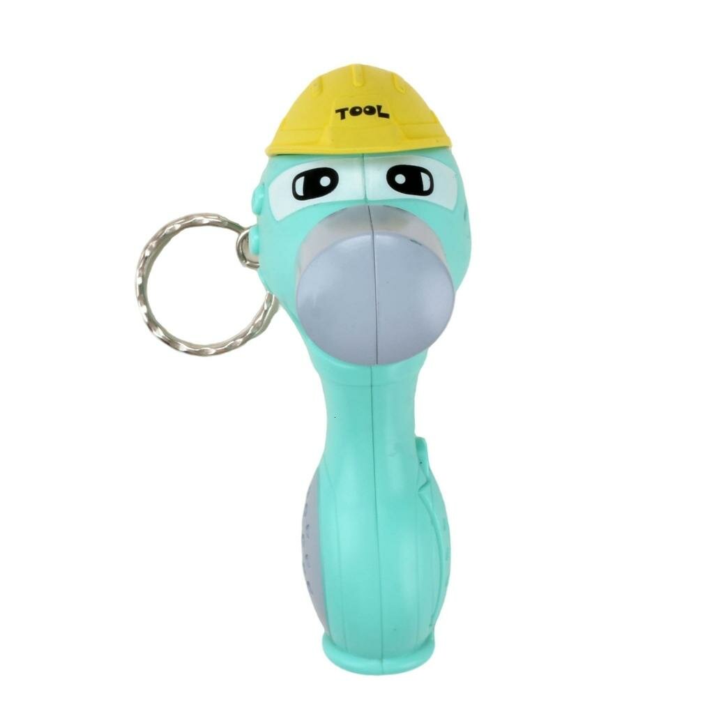 Цифровой диктофон в виде подвески, Зеленый