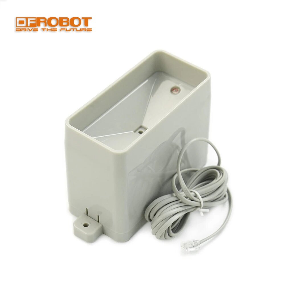 Датчик осадков DFRobot Gravity Tipping Bucket