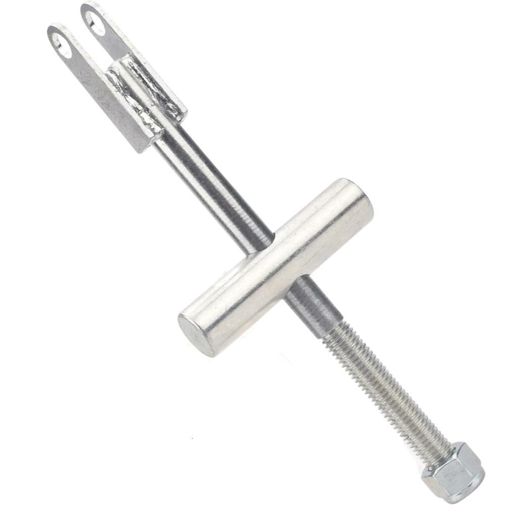 Комплект осей деки для газонокосилки