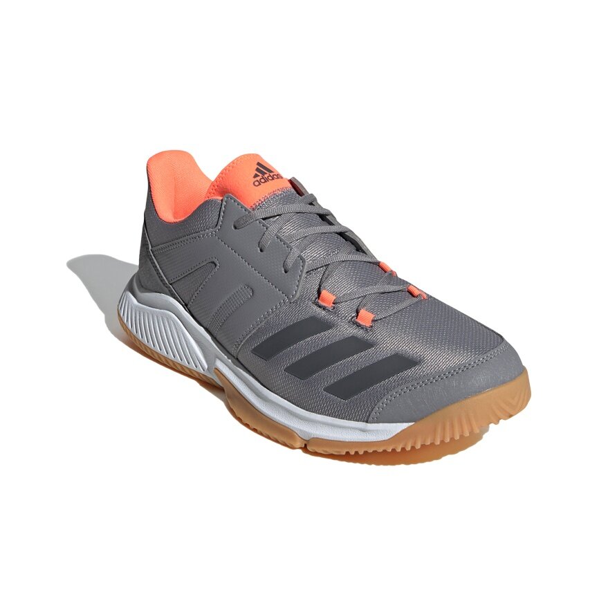 Кроссовки adidas Essence, размер EU 43 стопа (26.5CM), серый — фото 1