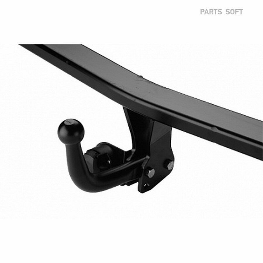 ТСУ на NISSAN Note minivan 2006- от официального дистрибьютора, ORIS, артикул 4355A