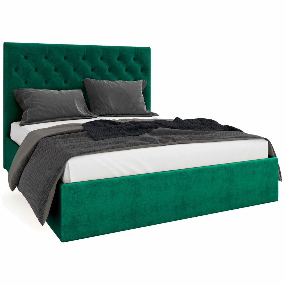 Кровать Аккорд Mariland А3