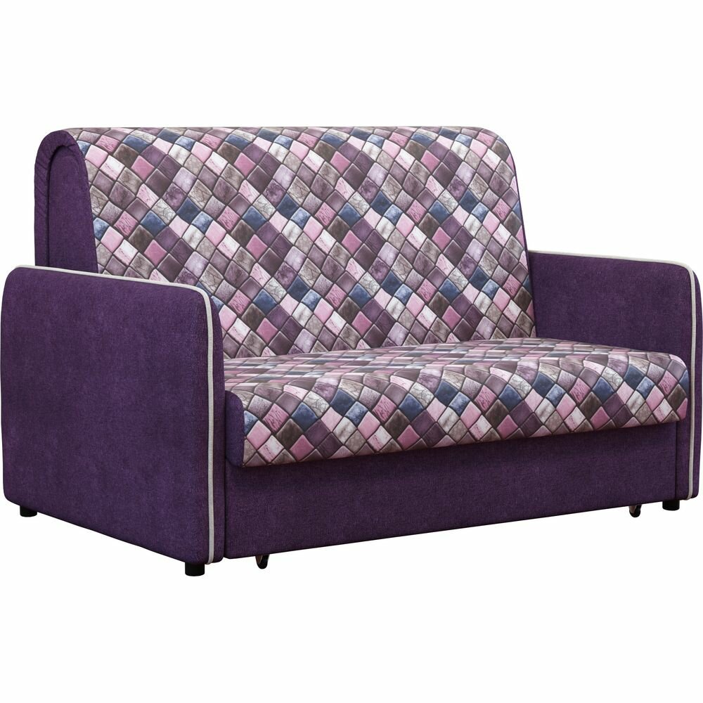 Диван аккордеон Наш Диван Слим Акк 120 А16