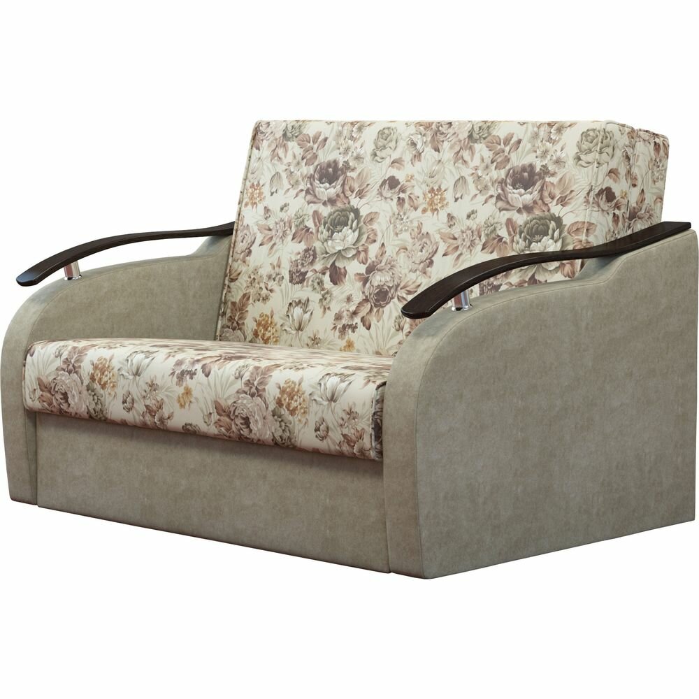 Диван аккордеон МебелПром Людмила ДН А21