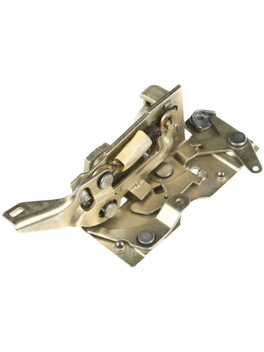 Замок двери Волга передней левой