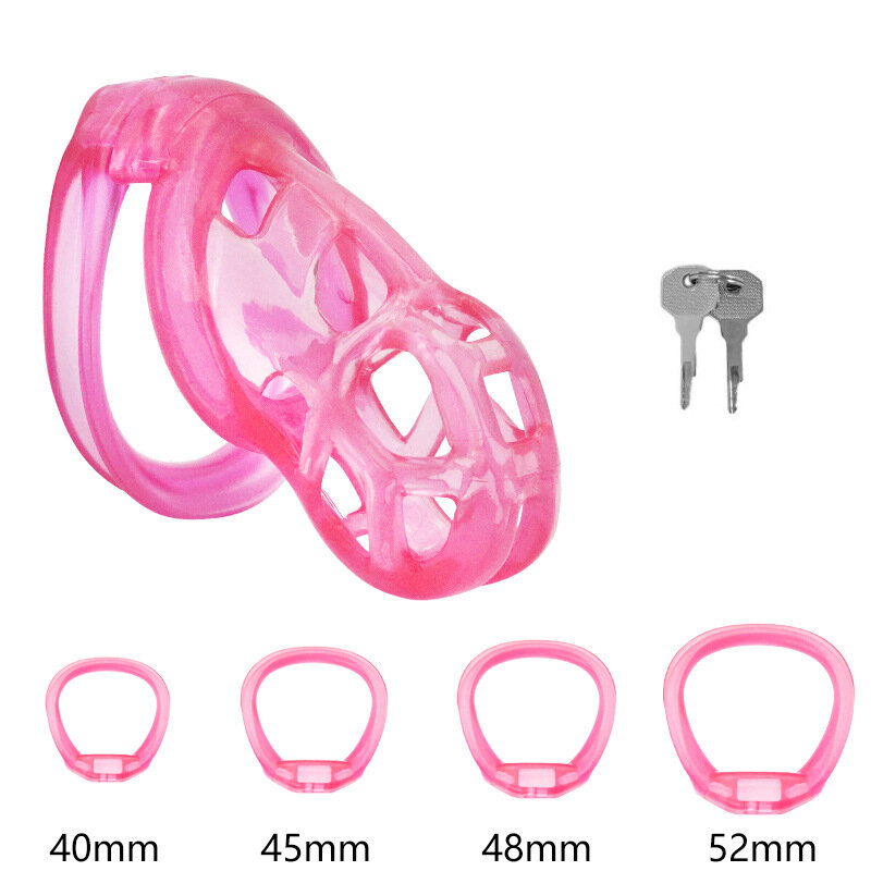 Потрепанный зверь, внешняя торговля, классический мягкий резиновый замок для целомудрия, скрытый CB, замок для целомудрия, SM тренировки, секс-игрушки