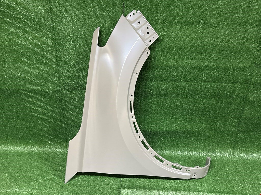 Крыло переднее правое Chery Tiggo 7 Pro (T1E) 553000154AADY арт. 2260509