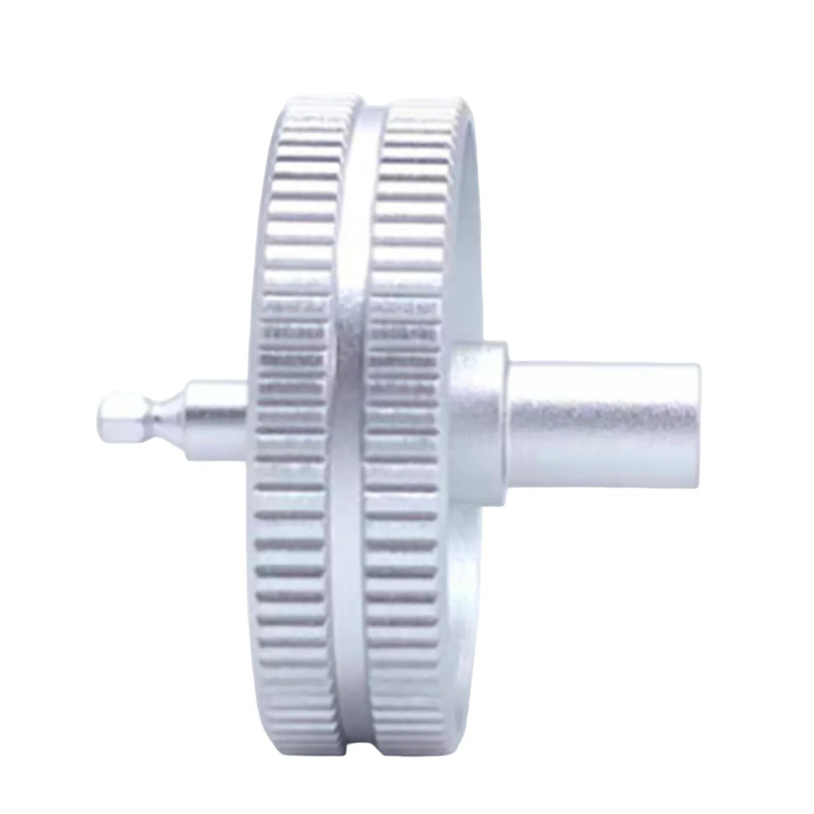 Металлическое колесо прокрутки для Logitech PRO Wireless / G PRO X SUPERLIGHT