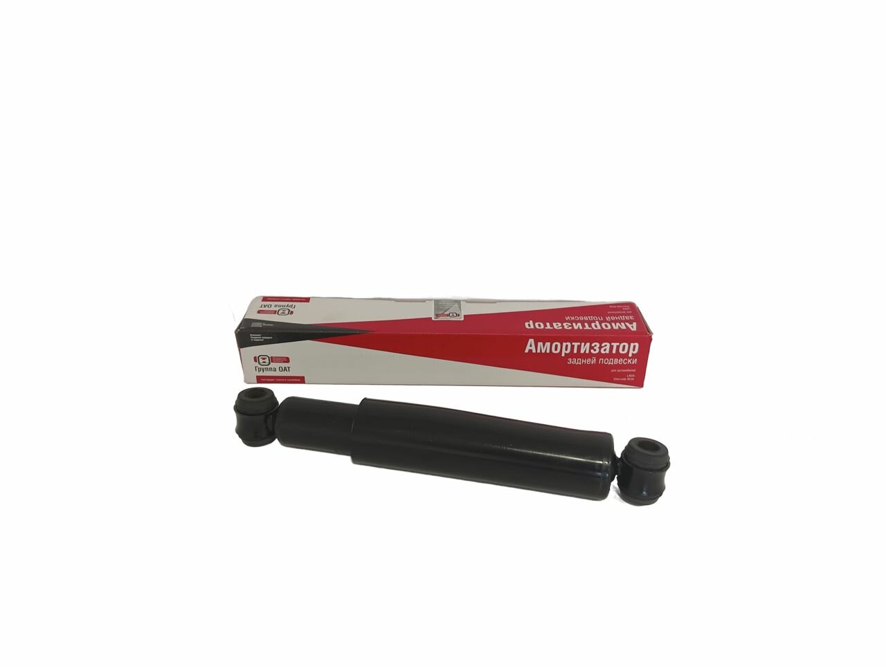 Амортизатор задний масло СААЗ для а/м ВАЗ 2101-2107