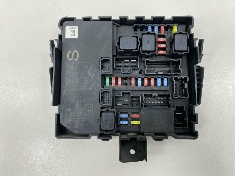 Блок предохранителей Infiniti QX56/QX80 Z62 2010 кат.номер: 284B71LA0A