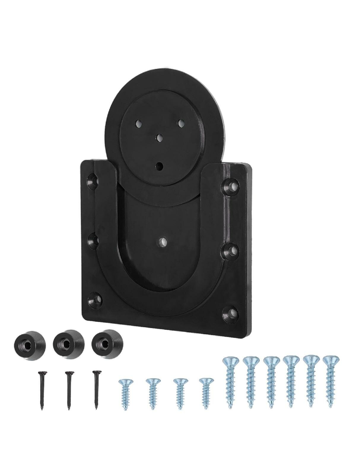 Аксессуары для крепления доски для метания Настенный держатель для стальных досок для мишеней