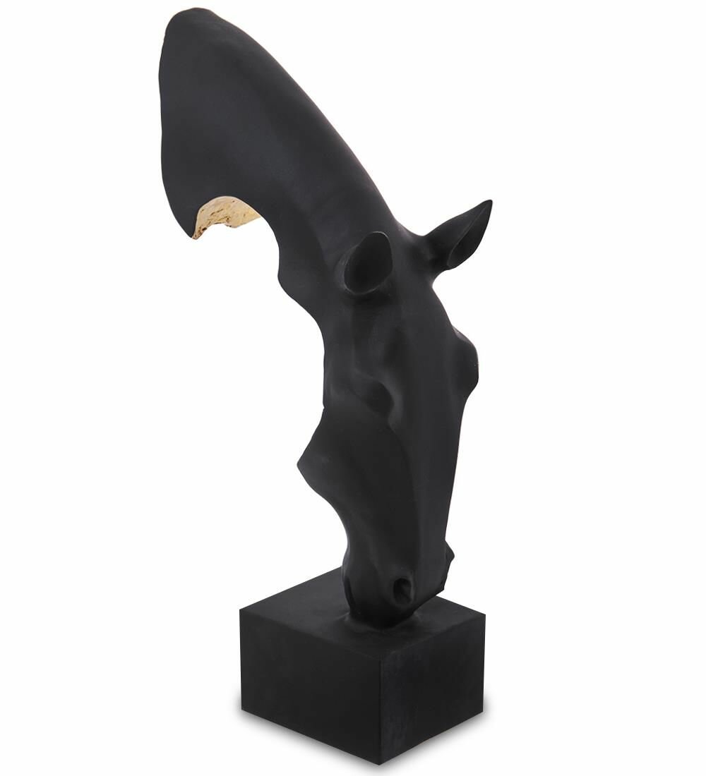 Фигура-бюст "Лошадь" A2192669