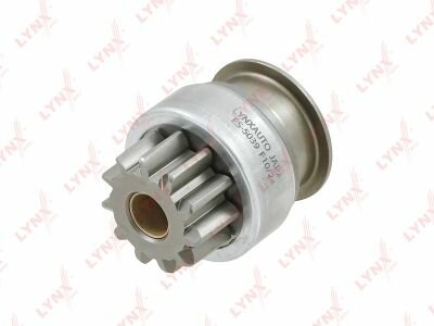 LYNXauto Привод стартера (бендикс) мазда ц икс 7 / MAZDA CX-7 2006-2014 2.3 ES5039