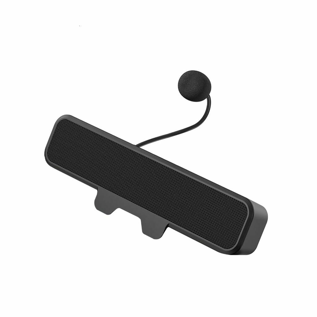 Игровой конференц-динамик с микрофоном