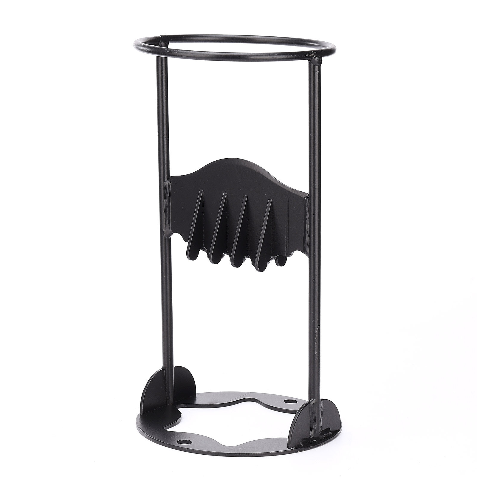 Дровокол, колун для дров с подставкой, вариант B