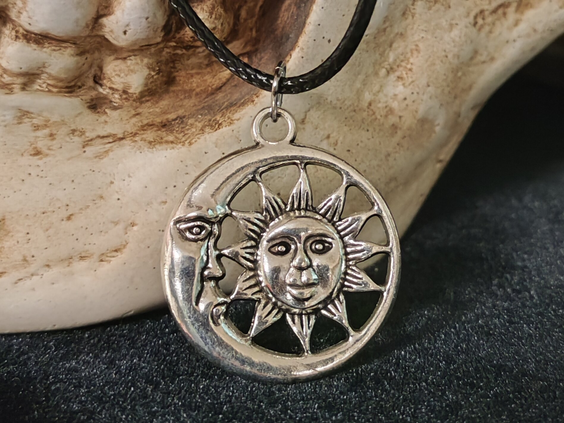 Подвеска illu