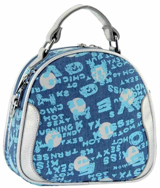 Сумка кросс-боди