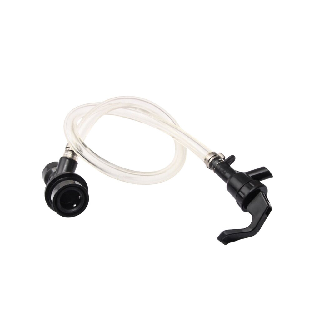 Герметичная система пивных кранов для барбекю и свадеб с шариковым замком, сборка пивной линии, практичный аксессуар для домашнего пивоварения