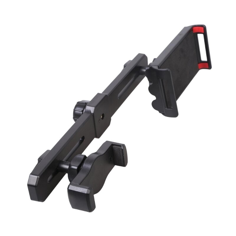 H128 sphere seat с двойной камерой + держатель мобильного телефона B2 + держатель планшета для мобильного телефона F1