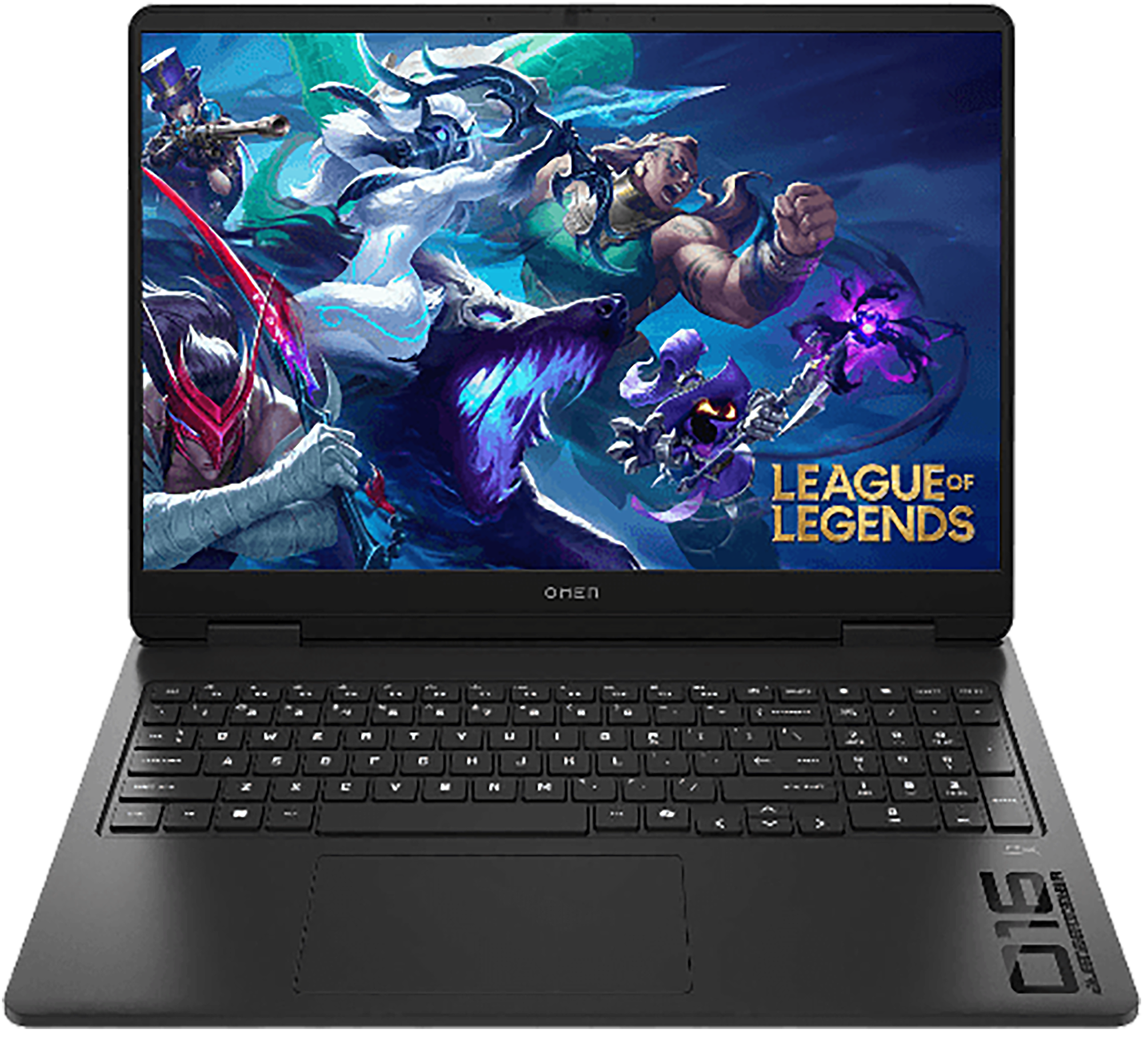 Ноутбук HP Omen 16 16" 1920x1200 FHD+ 144Hz IPS (Intel Core Ultra 9-285H, 32GB DDR5, 1TB SSD, NVIDIA Geforce RTX 5070, Windows 11 Home) 16-an0075cl