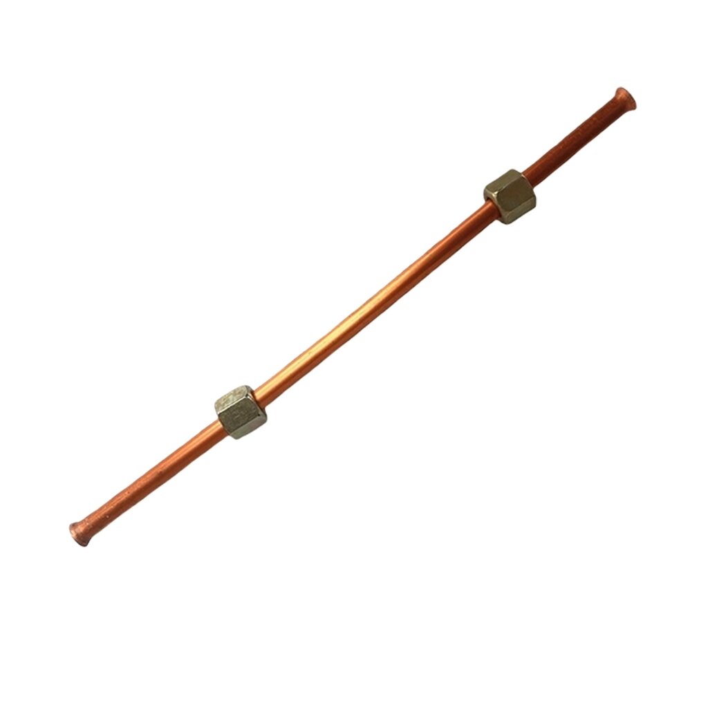 Легкая выхлопная труба Воздушного Компрессора, Алюминиевая Выхлопная труба, Аппаратные принадлежности для Быстрой настройки Компрессоров