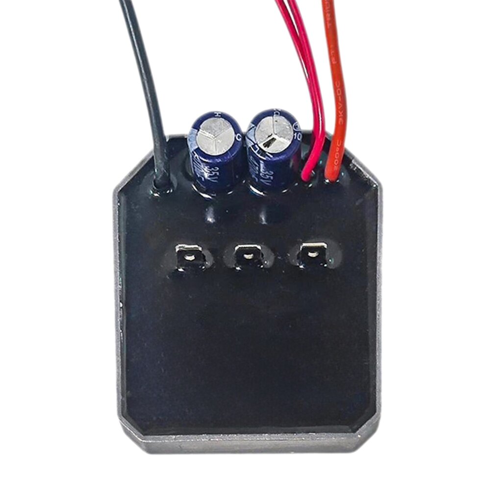 Контроллер отвода тепла Бензопилы Контроллер электрической Бензопилы Бесщеточный