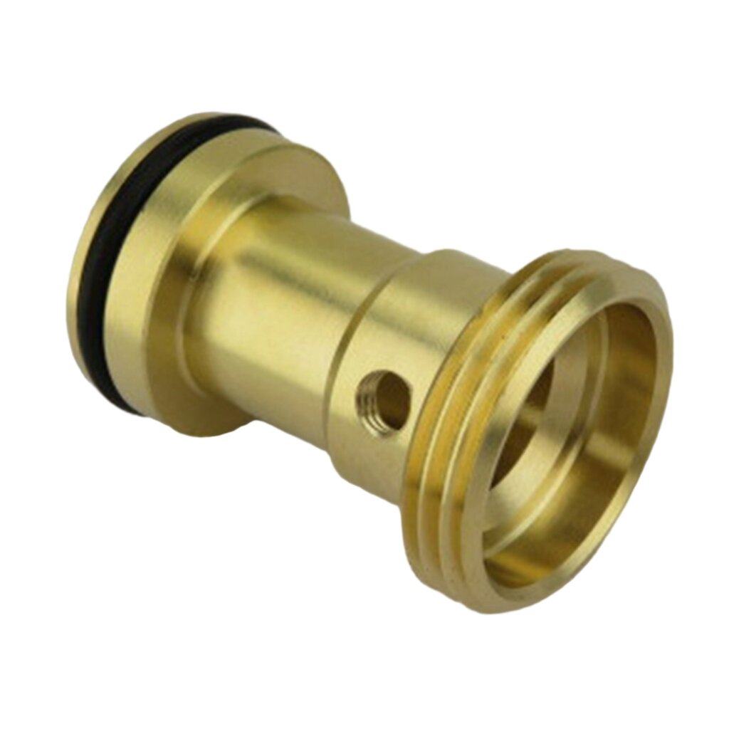 Простая установка, аксессуар для адаптеров излива ванны RP33794 для трубы 1/2 дюйма