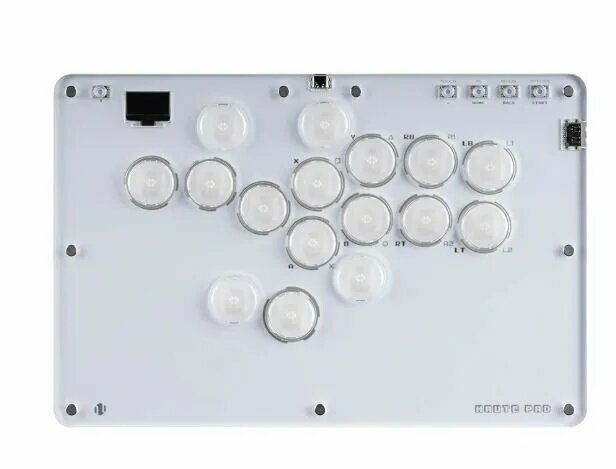 Haute42 Controle Hitbox Контроллер T16