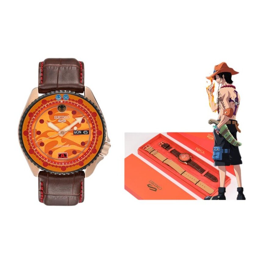 Наручные часы SEIKO — фото 1