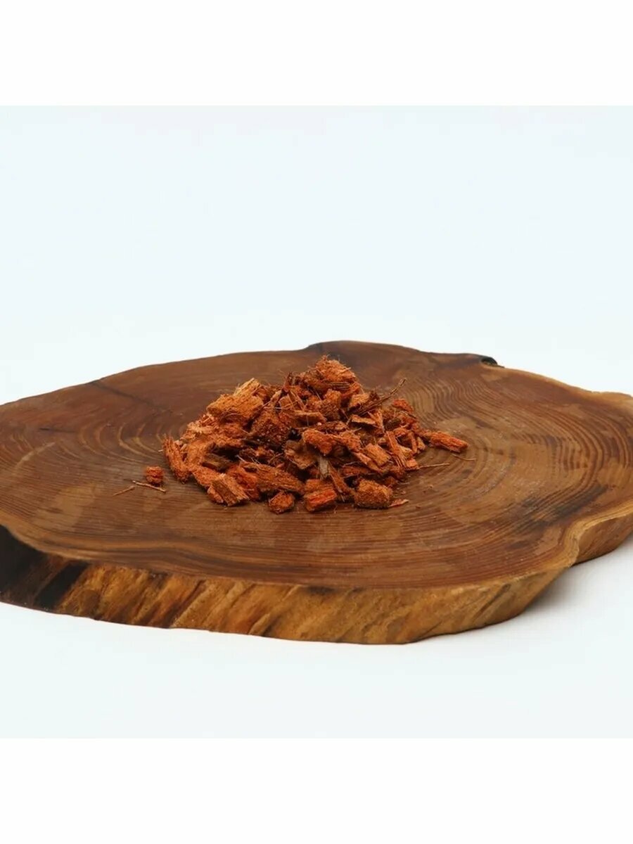 Экологичные кокосовые чипсы для роста и декора