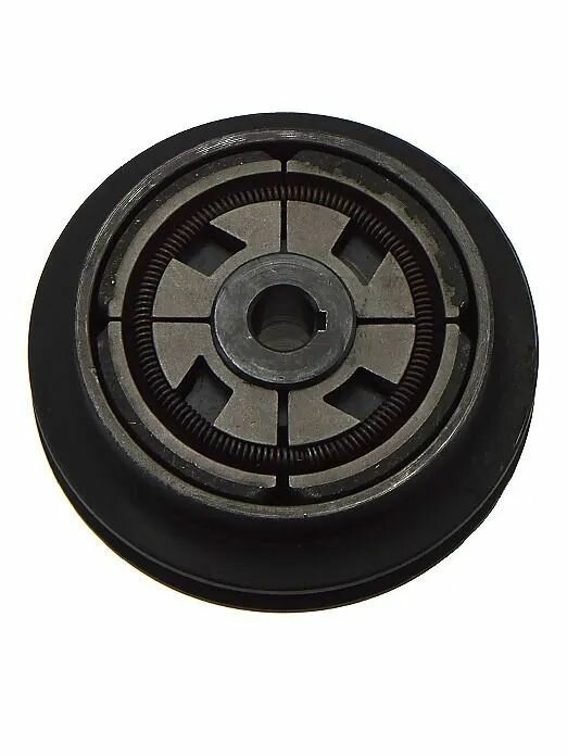 Шкив двигателя с муфтой сцепления D-16мм для виброплиты CHAMPION (Чемпион) PC-5332F