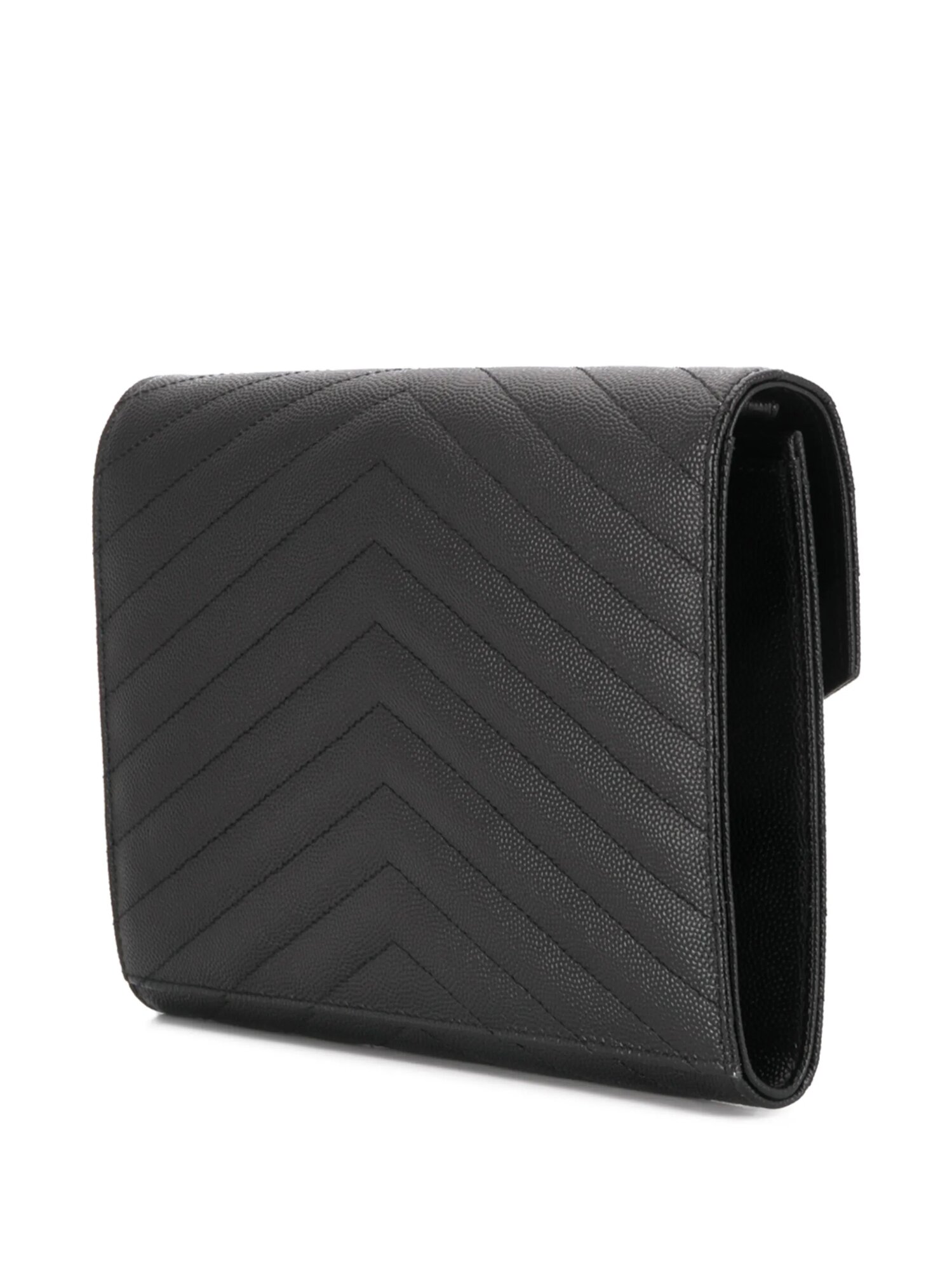 Сумка Saint Laurent, черный — фото 1