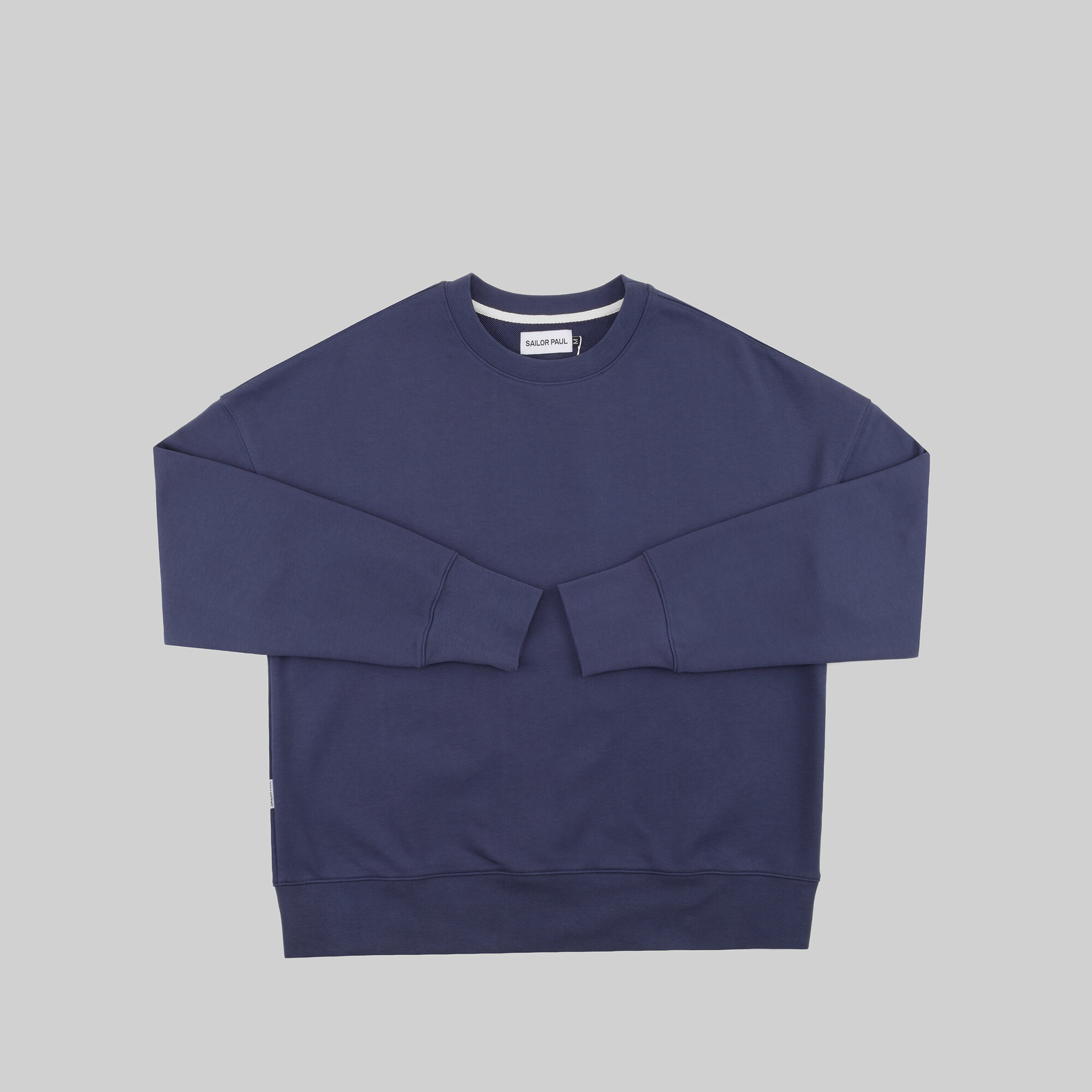 Толстовка SAILOR PAUL Tonal Sweatshirt