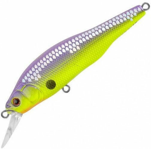 Воблер TsuYoki BLADE 80SP 1050