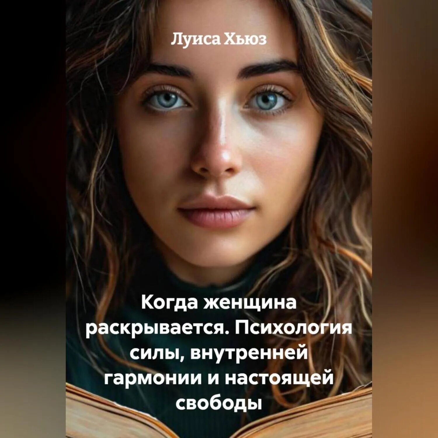 Когда женщина раскрывается. Психология силы, внутренней гармонии и настоящей свободы [Аудиокнига]