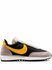 Кроссовки NIKE Tailwind 79, размер 8.5 US, чёрный