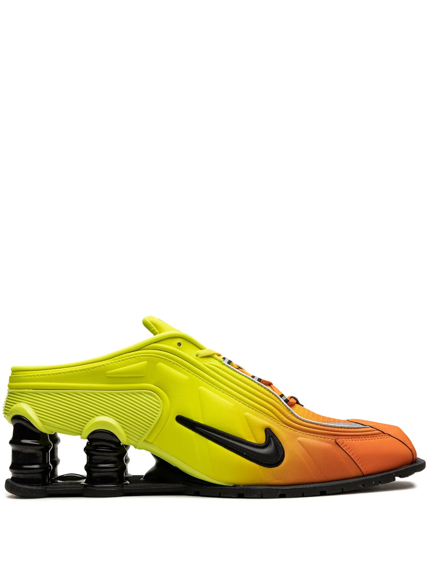 Кроссовки x Martine Rose Shox R4 Mule