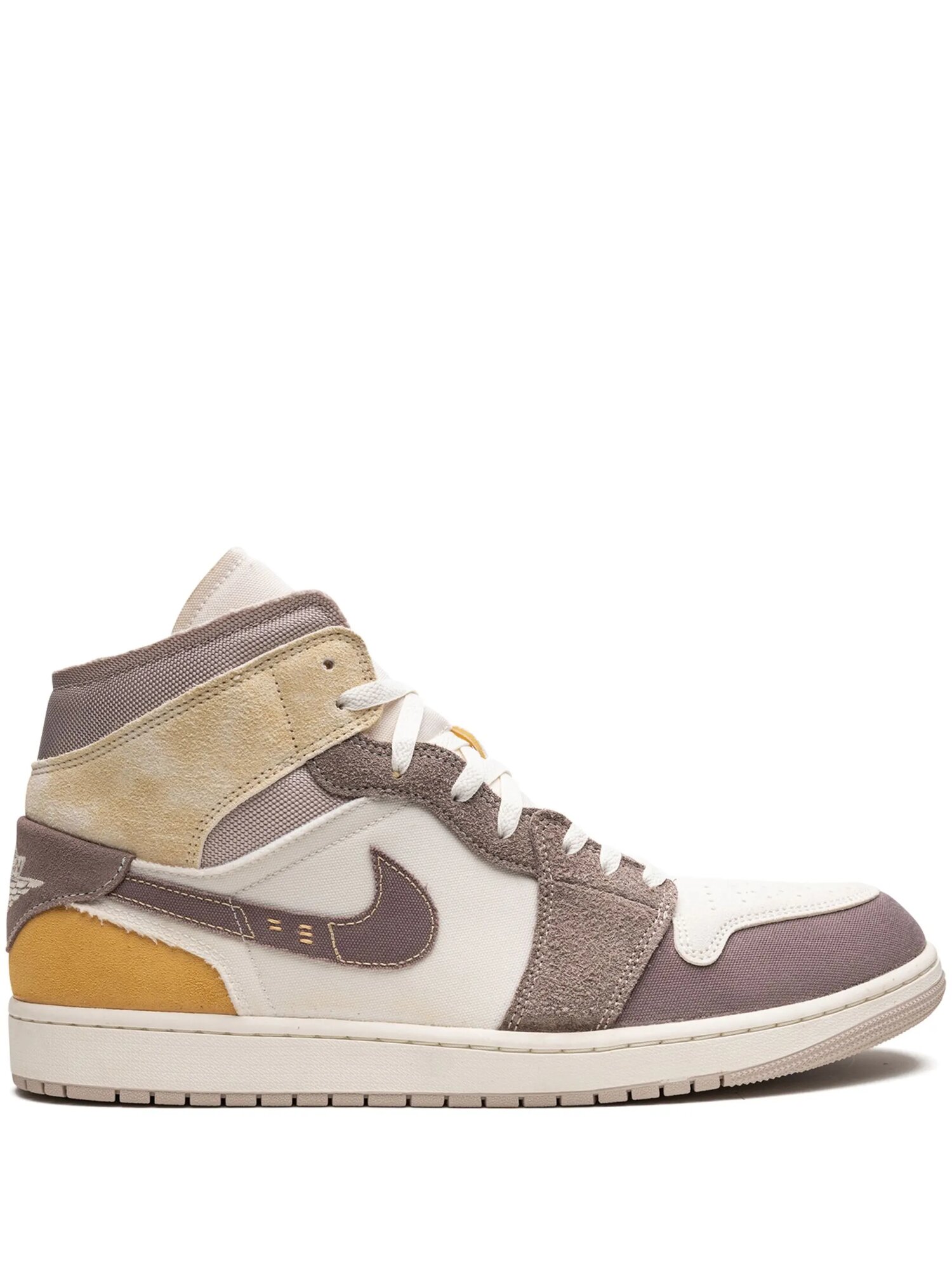 Кроссовки Air Jordan 1 Mid SE