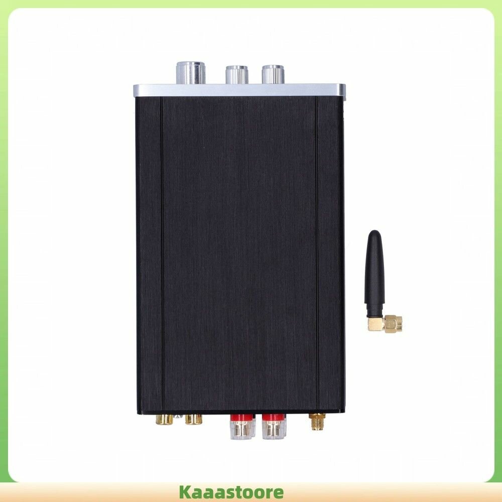 Цифровой усилитель мощности CS8675 с Bluetooth 5.0 и декодером LDAC