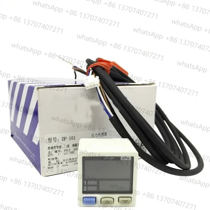 Датчик отрицательного давления DP-102 для Panasonic DP-101