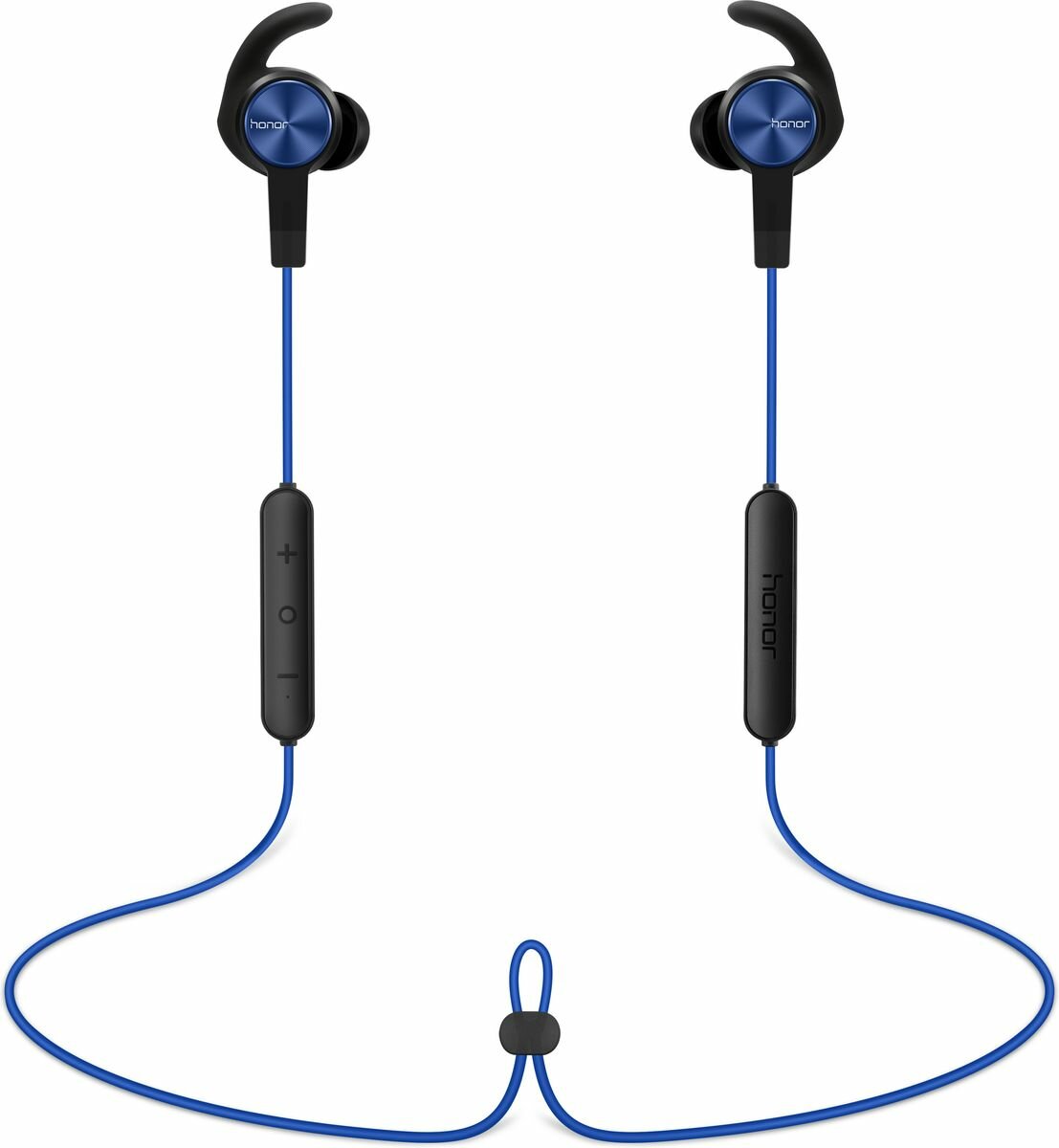 Беспроводные наушники Honor Sport AM61, синий