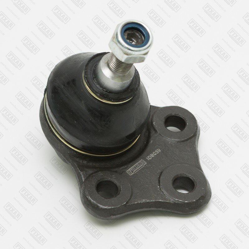 Опора шаровая FIXAR нижняя левая, правая RENAULT Megane, Scenic, Grand Scenic, Fluence 08-> (FK0291)