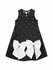 Платье Dress & Fleur, размер 14 лет, черный