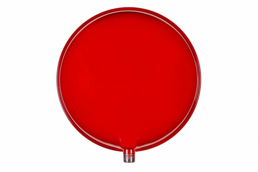 Бак расширительный Джилекс плоского типа, с металлическим фланцем, для гидроаккумуляторов