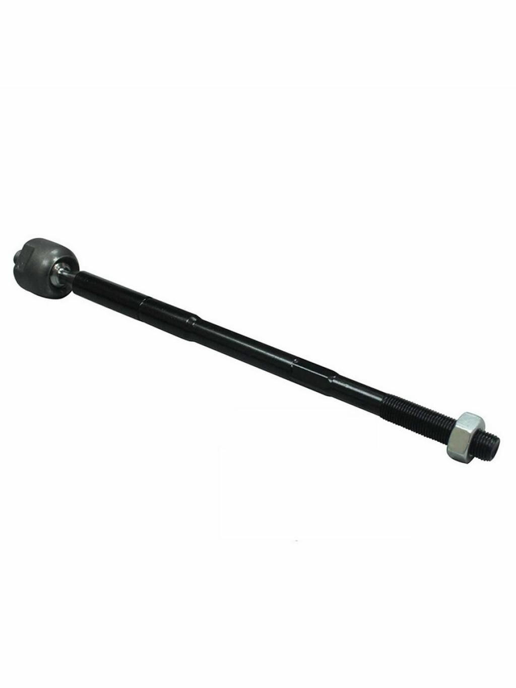 Тяга рулевая CTR CR0386 передняя левая-правая, двусторонняя Skoda Fabia 00-, Rapid 12- VW Polo Sedan 10-