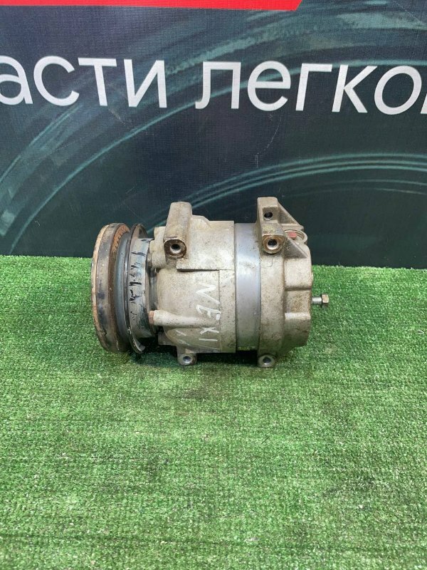 Компрессор кондиционера