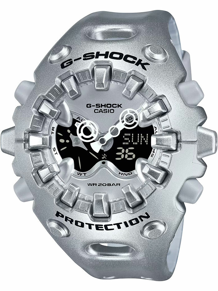 Наручные часы CASIO — фото 1