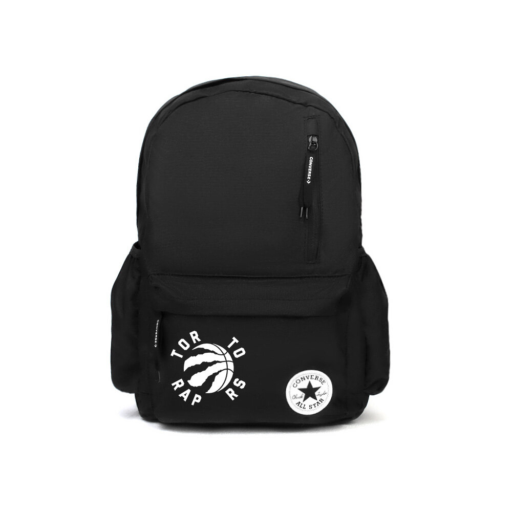 Рюкзак унисекс Converse Polyester Medium Черный