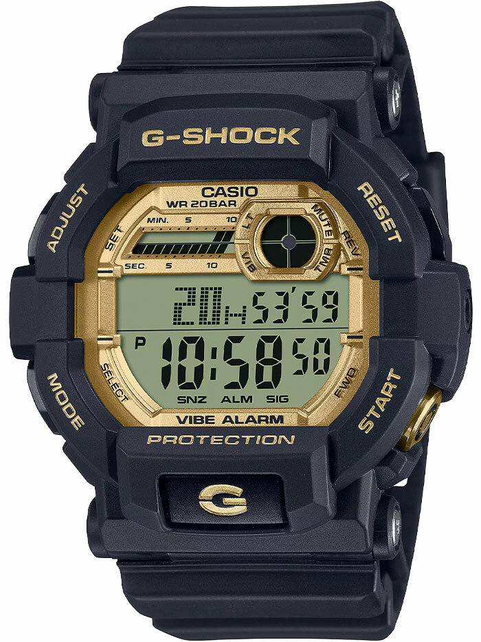 Наручные часы CASIO — фото 1